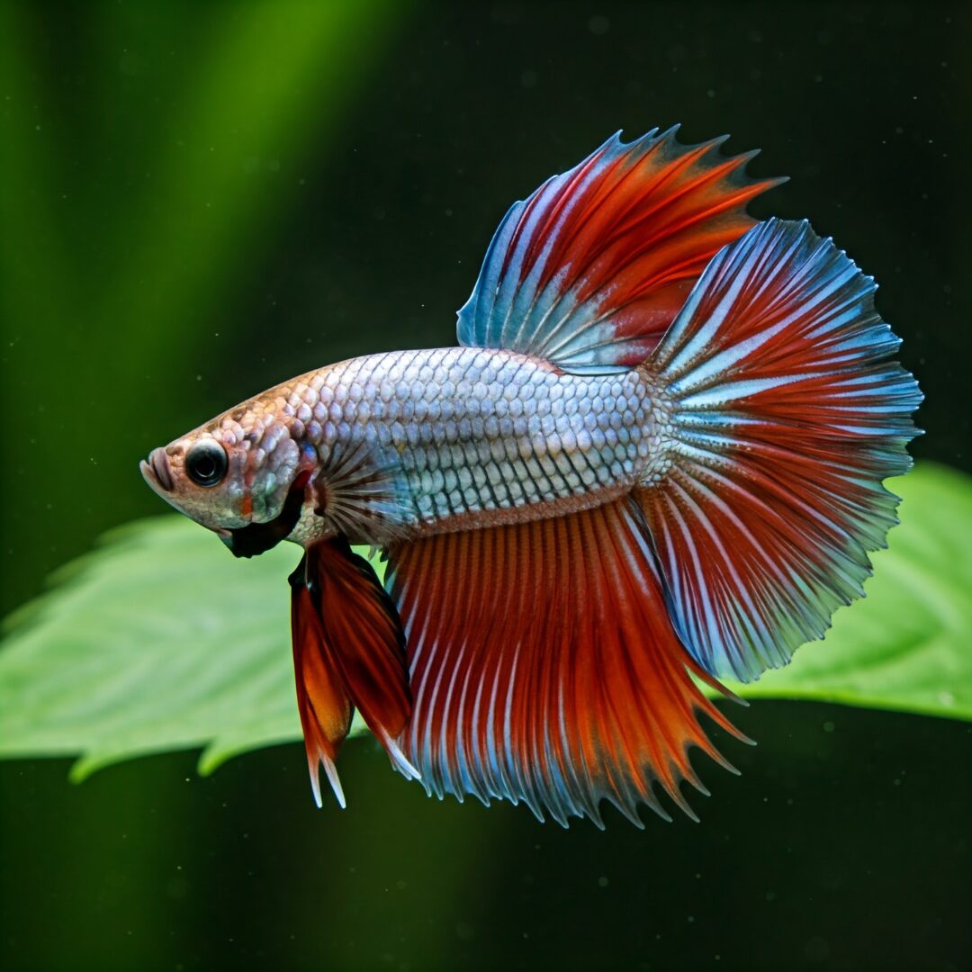 How Long Do Betta Fish Live? Comprehensive Guide to Betta Fish Lifespan