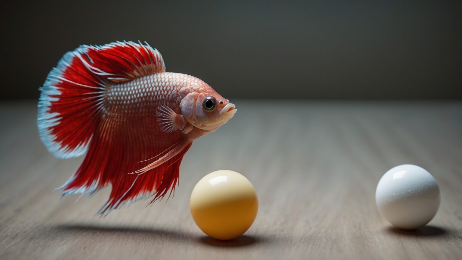 Do Betta Fish Like Ping Pong Balls? Fish Keeper Tank Guide